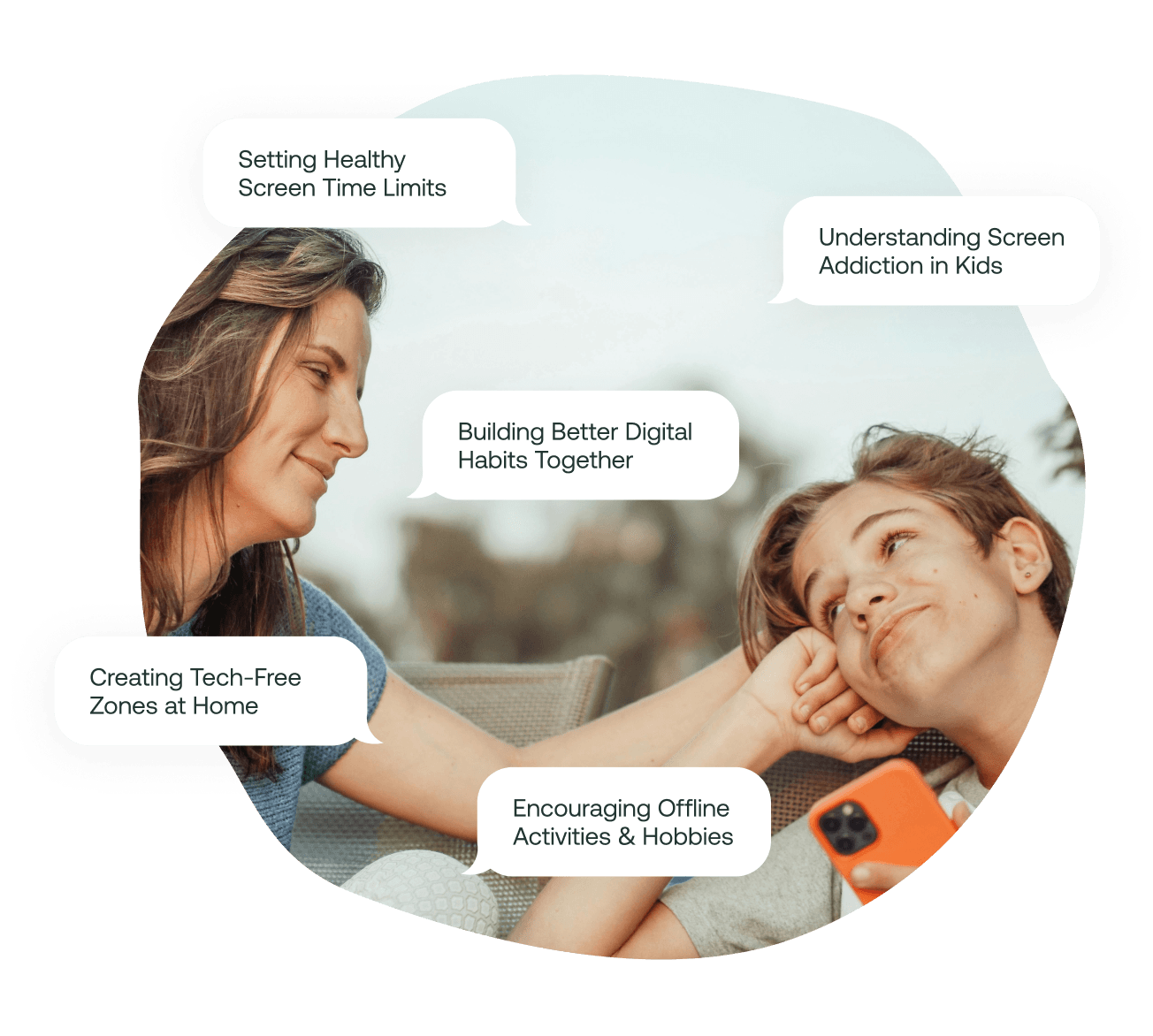 Parenting Leader: Raise Happy, Successful and Confident Kids