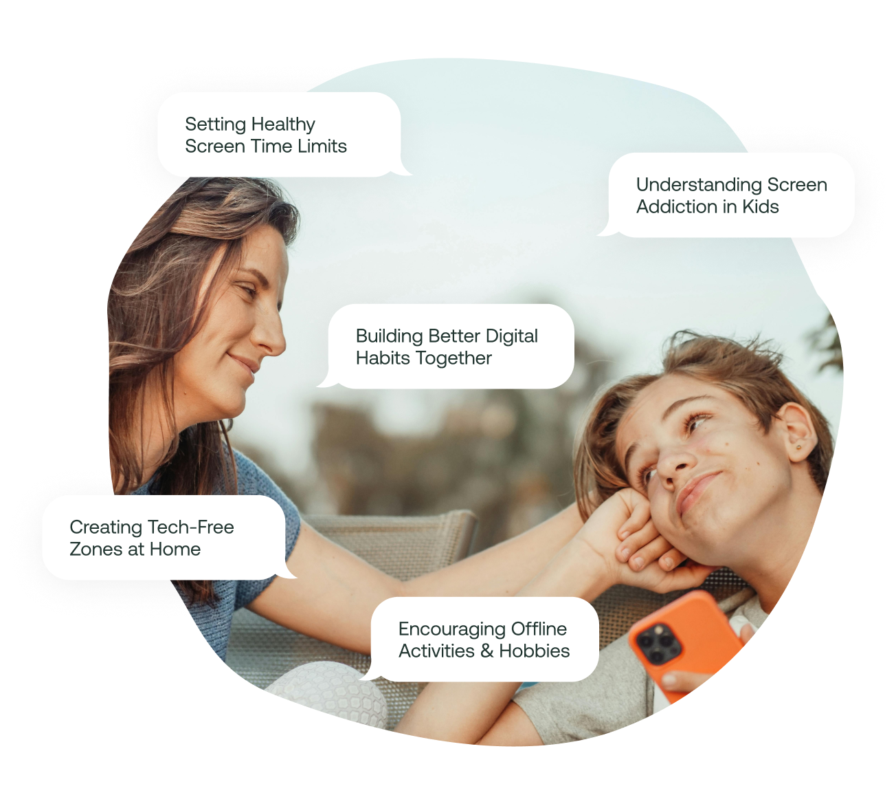 Parenting Leader: Raise Happy, Successful and Confident Kids