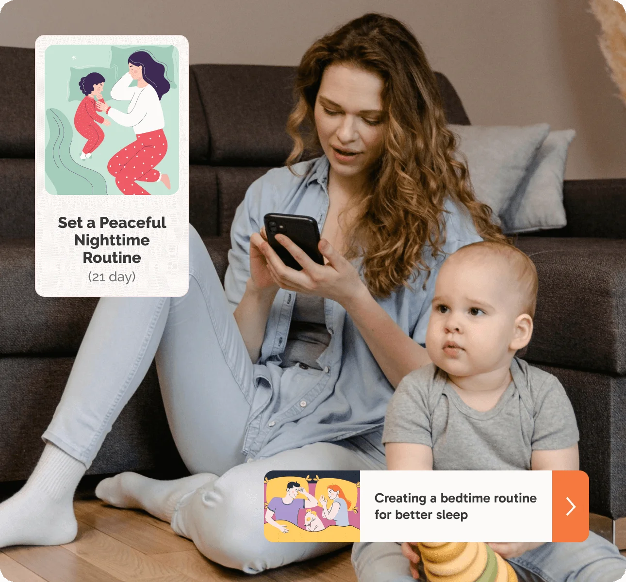 Parenting Leader: Raise Happy, Successful and Confident Kids