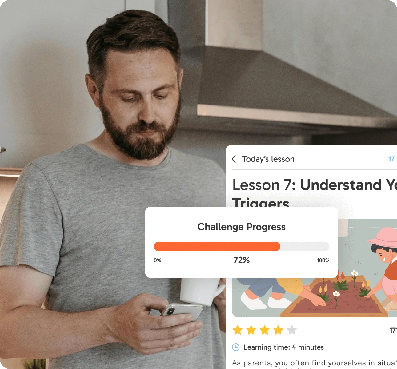 Parenting Leader: Raise Happy, Successful and Confident Kids