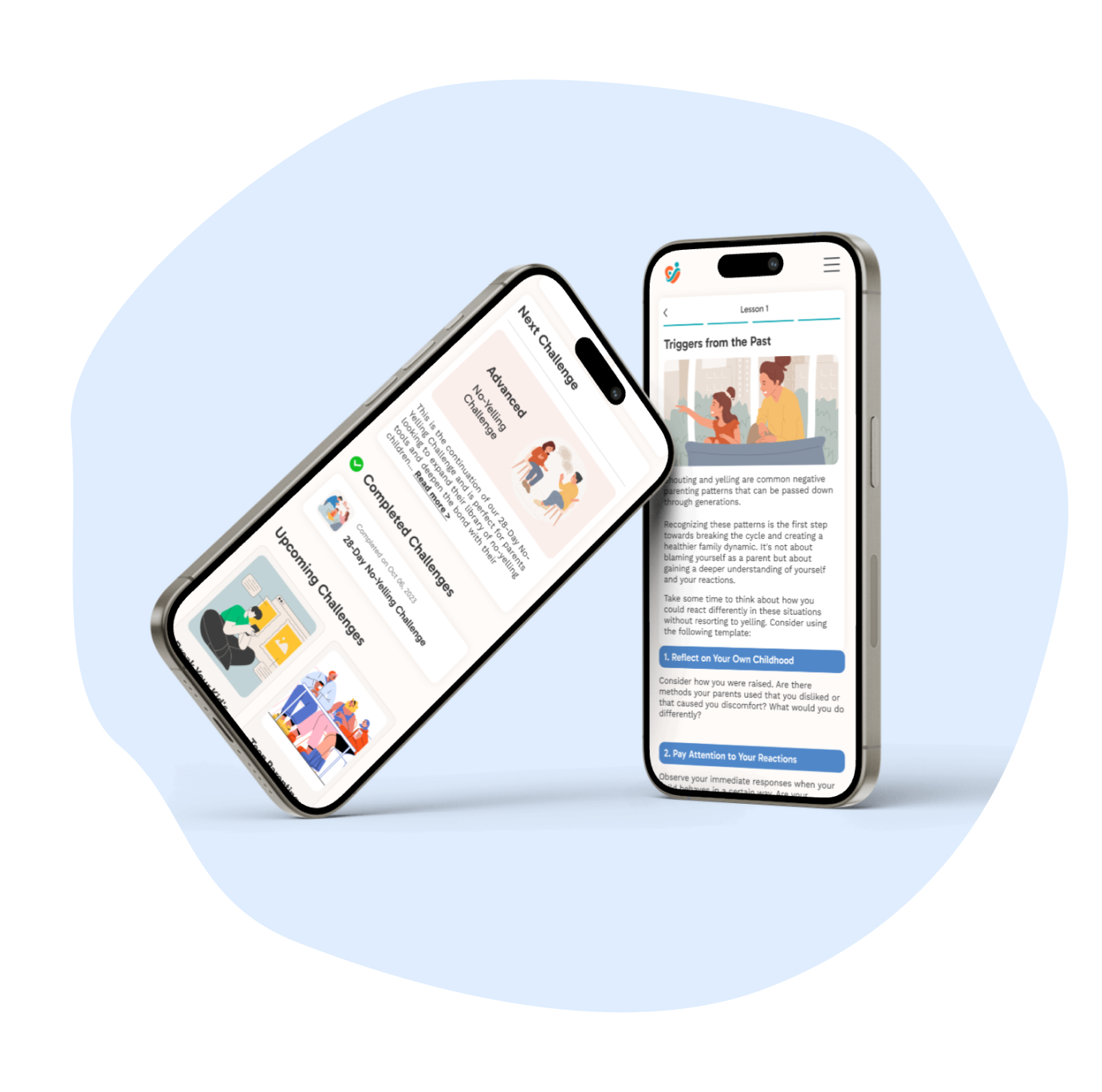 Parenting Leader: Raise Happy, Successful and Confident Kids